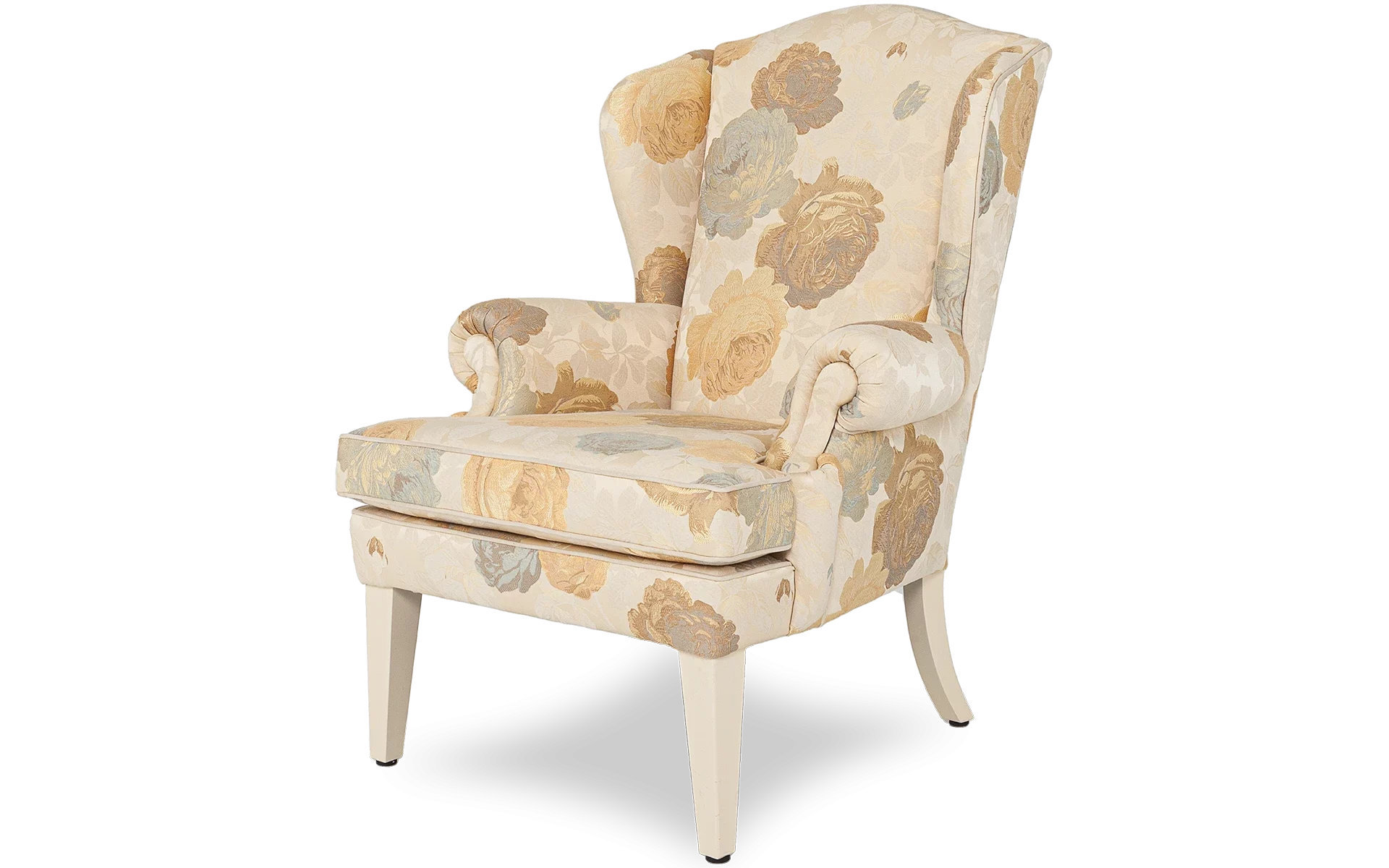 Armchairs - Finkeldei Manufactory