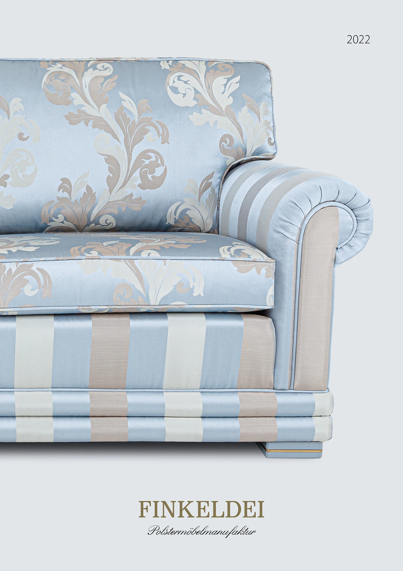 Brochures - Finkeldei Manufactory