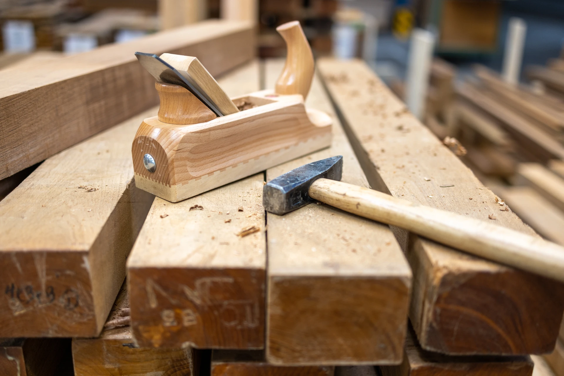 Our philosophy - Finkeldei Manufactory